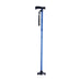 HurryCane Freedom Edition Folding Cane with T Handle, Red – Hurrycane | USA